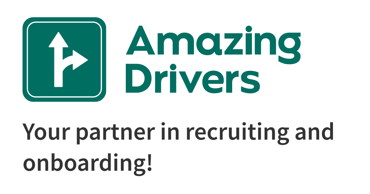 Get Started - Amazing Drivers